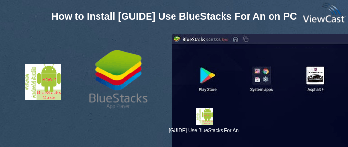 Download [GUIDE] Use BlueStacks For Android Studio, VSCode for PC / Windows / Computer